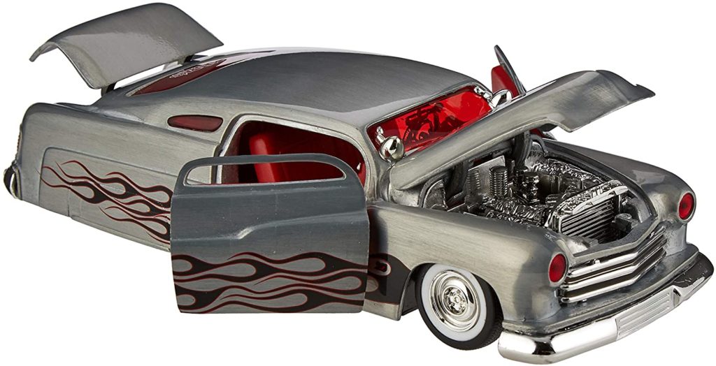 mercury | Auto Miniatures