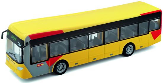 bus tec – Auto Miniatures